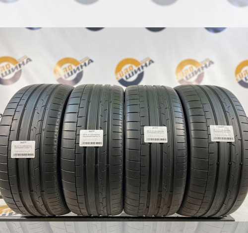 Continental ContiSportContact 6 255/45 R19 106W