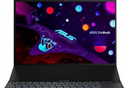 UX8402VU Zenbook Pro 14 i9-13е/32 Oled RTX 1.7kg