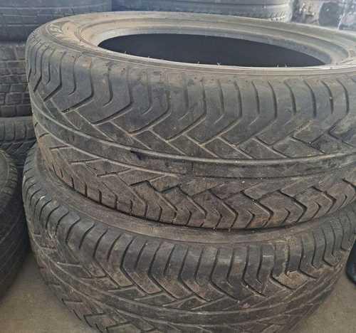 Yokohama Advan ST V802 235/55 R18