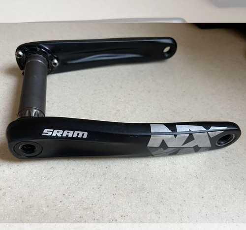 Шатуны Sram NX (GXP)