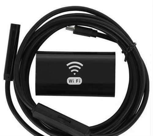 USB/microusb wifi эндоскоп WVH 01