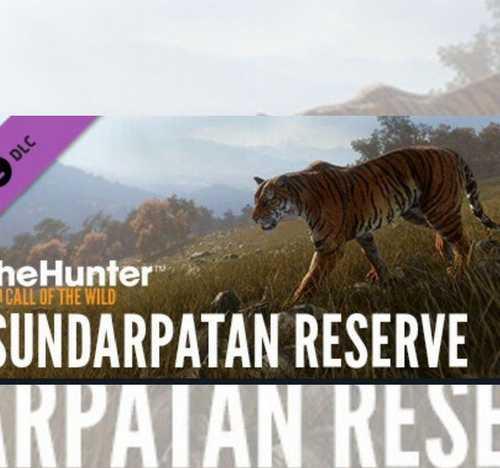 TheHunter Call of the Wild - Sundarpatan Nepal Hun