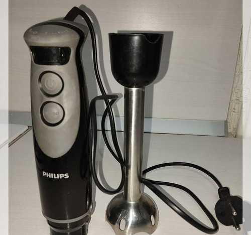 Блендер philips