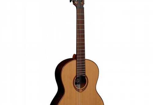 Классическая гитара LAG OC-118
