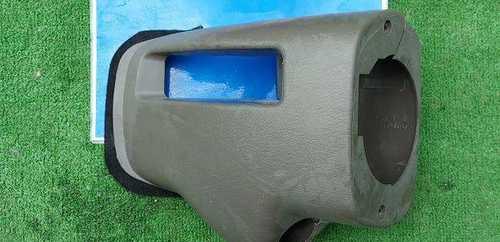 Кожух рулевой колонки toyota camry камри 30 2006
