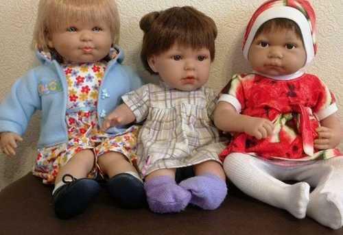 Куклы из Испании