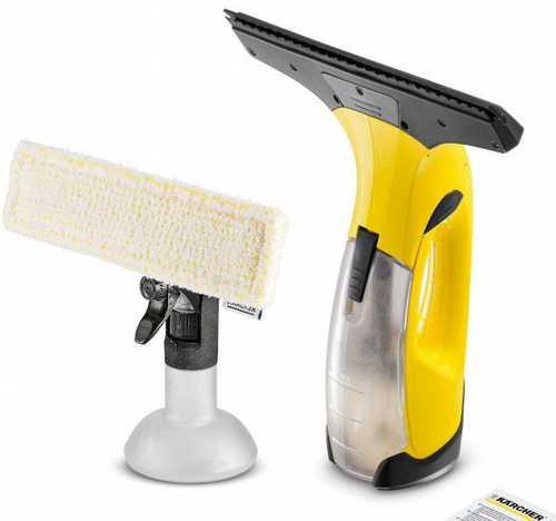 Karcher WV 2 Plus стеклоочиститель