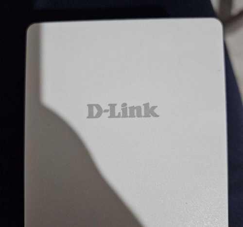 D-link DPN-101G терминал