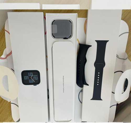 Apple watch se 2 2024 44mm