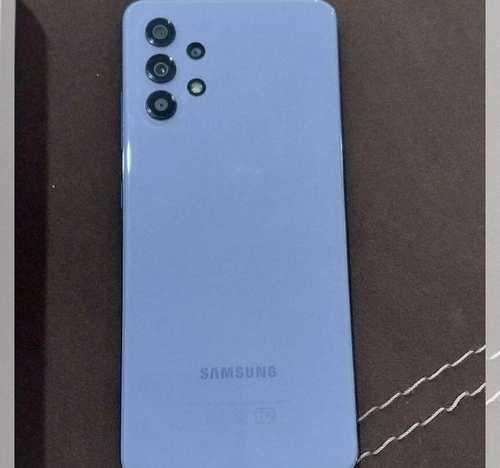 Samsung Galaxy A32, 4/128 ГБ