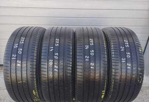 Bridgestone Alenza 001 275/50 R21