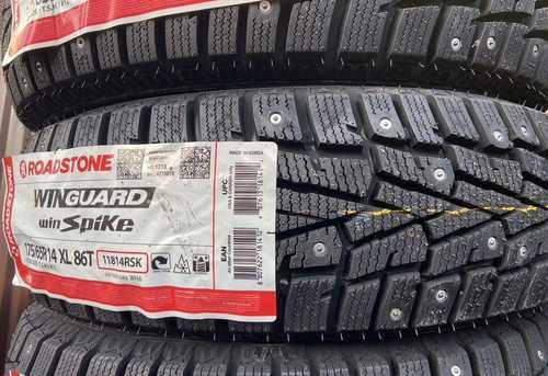 Roadstone Winguard WinSpike 175/65 R14 86T