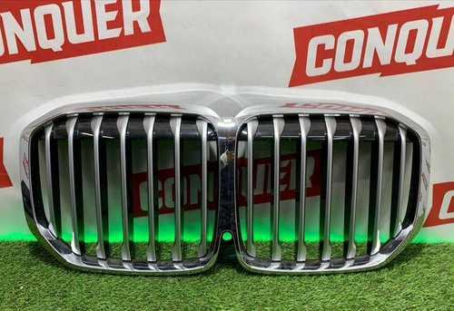 Решетка радиатора BMW X7 G07 | Festima.Ru - Мониторинг объявлений