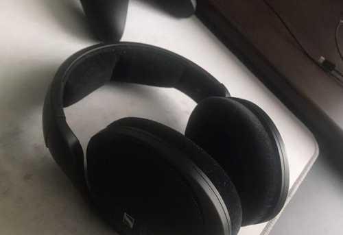 Наушники sennheiser HD 560S