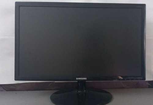 Монитор Samsung 22"(2шт) /hdmi/Fullhd/TN