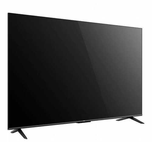 Телевизор TCL 55P637, 55"(140 см), UHD 4K