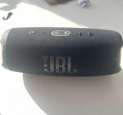 Колонка jbl charge 5