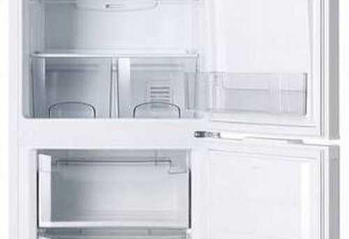 Холодильник Атлант XM-4425-009-ND 2-хкамерн. белый
