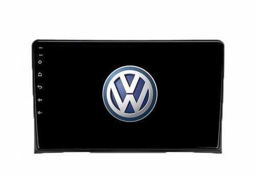 Магнитола S1 Volkswagen Multivan T5 2003-2015 32GB