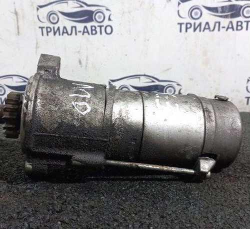 Стартер Volkswagen Touareg NF 3.0 дизель