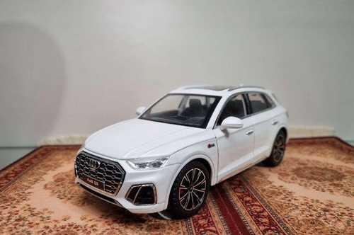 Ауди Q5 Audi