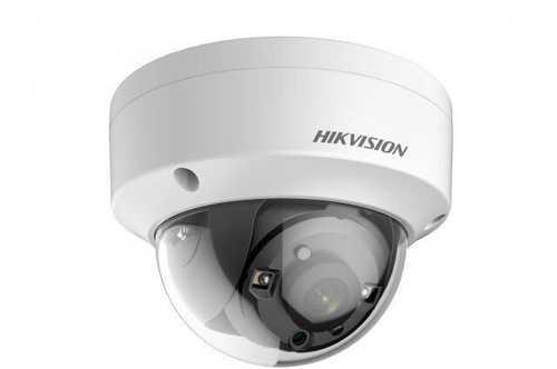 DS-2CE57H8T-vpitf Hikvision