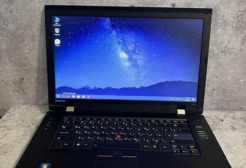 Lenovo ThinkPad L520 i3-2310M / 320Gb / 4Gb / 15'6