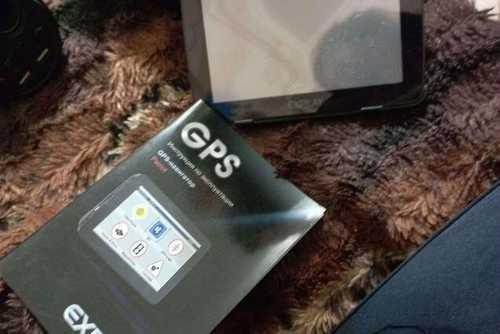 Gps навигатор