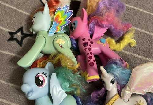 My Little Pony игрушки
