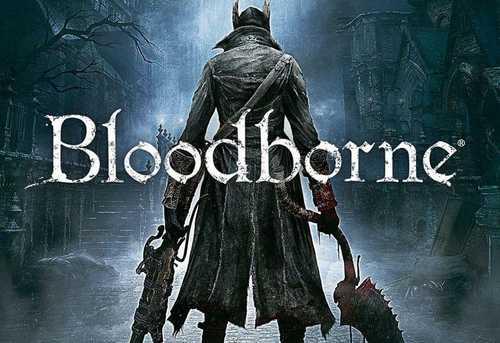 Новая. Sony PlayStation 5 + Bloodborne ps5