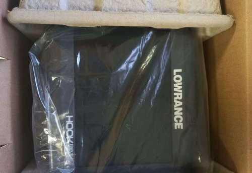 Lowrance Hook Reveal 7 HDI