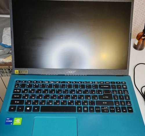 Acer Aspire 3 A315-58G-50M8