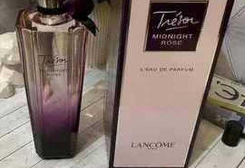 Lancome tresor midnight 75 ml парфюмерная вода