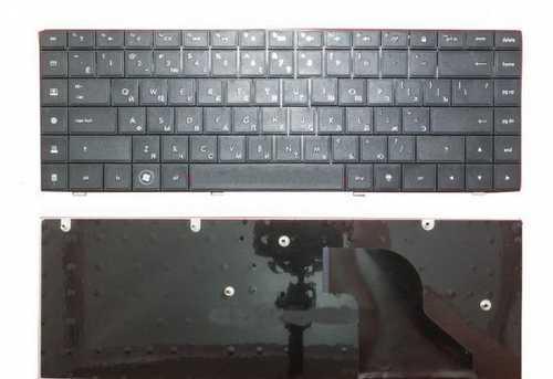 Клавиатура для ноутбука HP Compaq 620, 621, 625 че