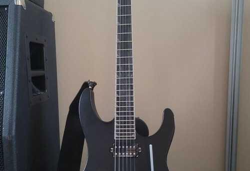 Электрогитара Jackson SL2 Pro Series Soloist