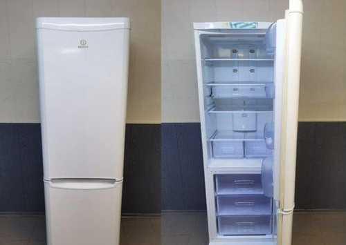 Холодильник индезит b18fnf no frost