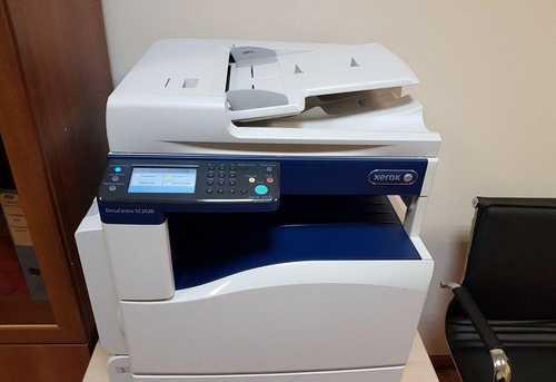 Мфу Цветной xerox DoceCentre SC2020