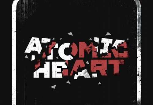 Atomic Heart PS4/5 на Русском Новошахтинск