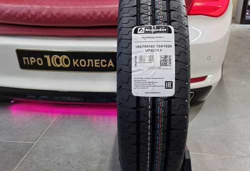 Matador MPS 330 Maxilla 2 185/75 R16 102R