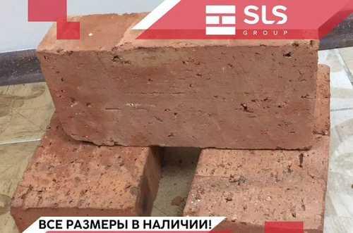 Кирпич керамический двойной строй компании