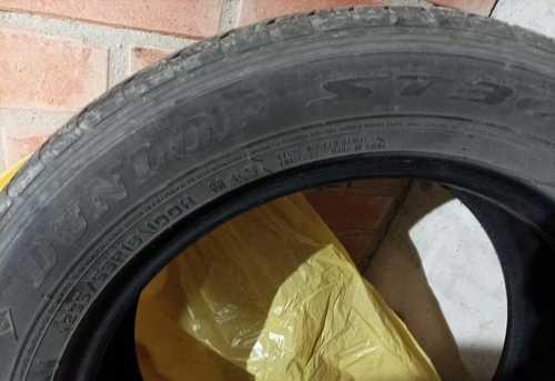 Michelin Primacy MXM4 235/55 R18 100H