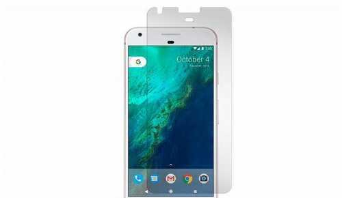 Защитное стекло Google Pixel