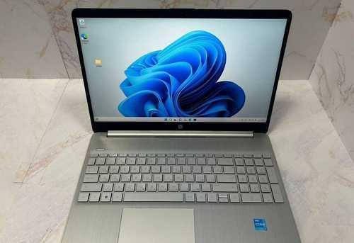 Ноутбук HP 15s-fq2121ur i3-1125G4