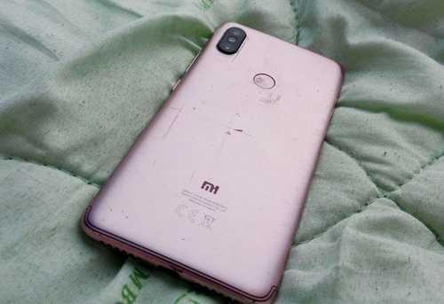 Xiaomi Redmi S2, 4/64 ГБ