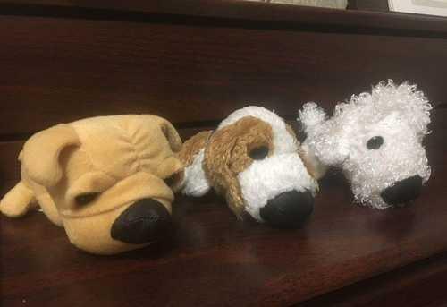 The dog collection