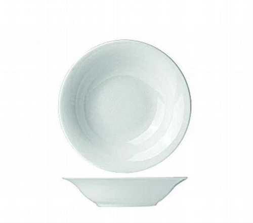 Набор тарелок Lubiana, 6 шт, Фарфор, диаметр 23 см