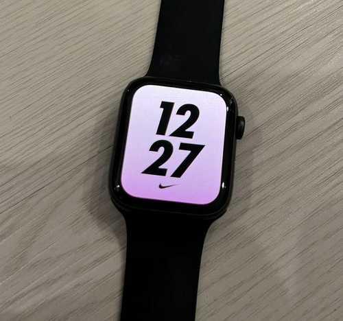 Apple watch se