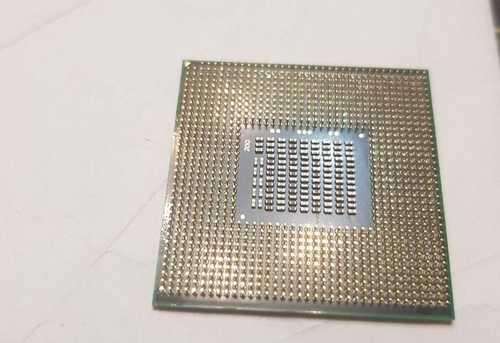 Процессор intel core i7 2860qm