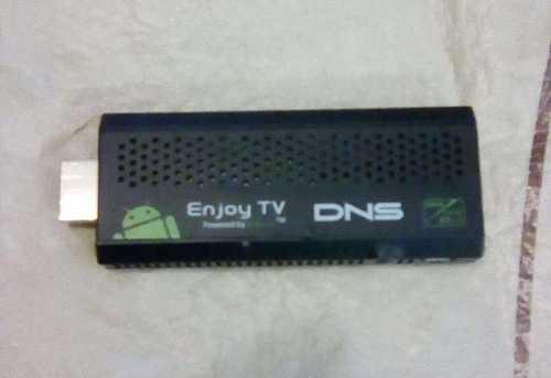 Enjoy TV DNS arm/ Cortex a9/2
