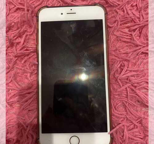 iPhone 6S Plus, 128 ГБ